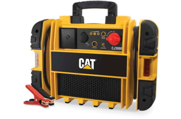 CAT 2000 Peak Amp Jump Starter | Customer Rated Free Shipping over $49!