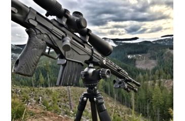 Catalyst Arms Fast Track Arca Rail Precision Handguard | 5 Star Rating ...