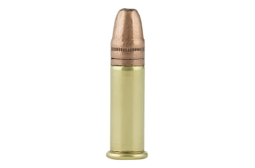 CCI Ammunition Mini-Mag .22 Long Rifle 40 Grain Segmented Hollow Point ...