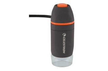 Celestron Mini Handheld Digital Microscope | Free Shipping over $49!