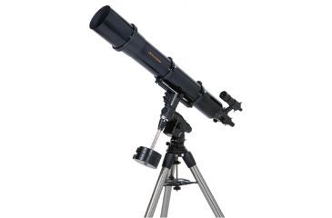 Celestron Advanced Refracting C6-R Telescope 21019 | 5 Star Rating