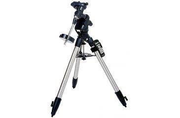 Celestron CG-5 Computerized German Equatorial Telescope Mount 91518 | 4 ...