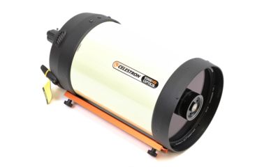 Celestron EdgeHD 8in Telescope Optical Tube Assembly | Free Shipping ...