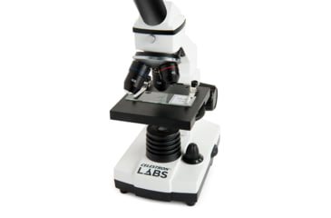 Celestron Labs CM400 Biological Microscope | Free Shipping over $49!
