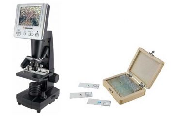Celestron Digital Microscope w/ 3.5 inch LCD Screen ON SALE Celestron ...