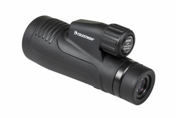 Celestron Outland X 20x50 Monocular w/ Tripod & Smartphone Adapter | 16 ...