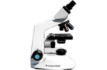 Celestron Professional Compound Microscope 1500x Halogen Lamp 44108 ...