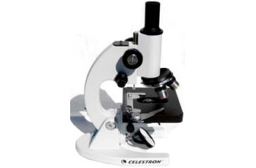 Celestron Advanced Biological Microscope 500 - Compound Microscope ...
