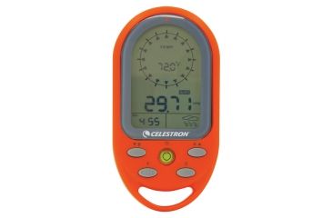 Celestron TrekGuide Outdoor Hiking Digital Compass | Free Shipping over ...