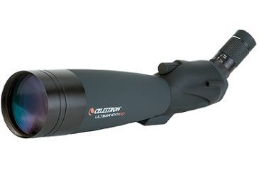 Celestron Ultima 100ED Spotting Scope 100mm ED Extra Low Dispersion ...