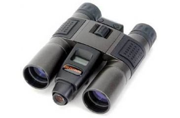 Celestron VistaPix 8x30mm SD Binocular and 1.3MP Digital Camera With ...
