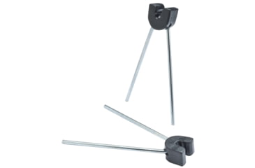 Celsius Ice Fishing Rod Stand | Free Shipping over $49!