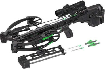 CenterPoint Sinister 430D Crossbow | $70.00 Off w/ Free S&H