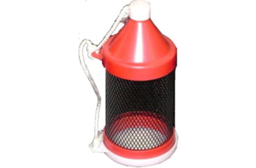 Challenge Plastics Cricket Cage, Short Wire Tube | Free Shipping over $49!