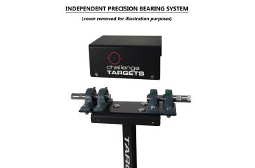 Challenge Targets Commercial Grade Double Texas Star