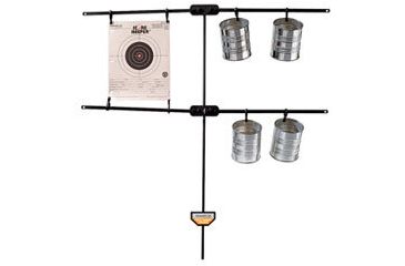 Champion Traps and Targets Field Target Holder with Carrying Case | 5 ...