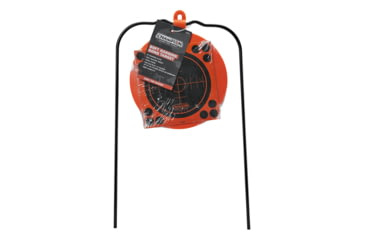 Champion Traps and Targets Champion Hanging Metal Target | Free ...