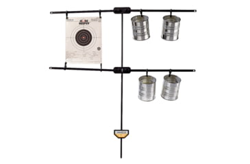 Champion Traps and Targets Field Target Holder with Carrying Case | 5 ...