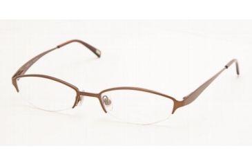 Chaps CP2026 Eyeglasses with Lined Bifocal Rx Prescription Lenses
