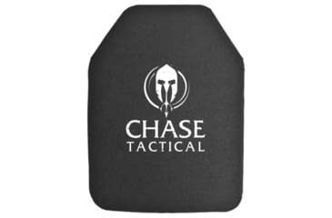 Chase Tactical DEA Compliant Multi Curve Level IV Rifle Armor Plate ...