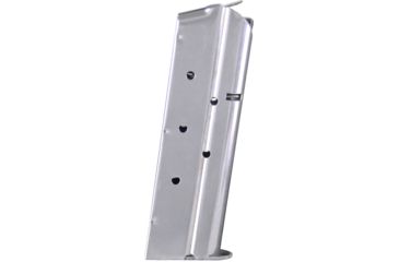 Check-Mate Industries 1911 Magazine w/Removable Base