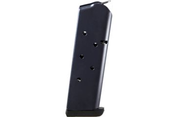 Check-Mate Industries 1911 CMF Magazine w/Removable Base | Free ...