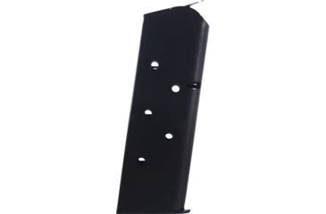 Check-Mate Industries 1911 Compact Magazine w/Hybrid Feedlips and ...