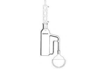 Chemglass Continuous Extractor, Liquid-Liquid, Chemglass CG-1360-01 ...