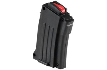 Chiappa Firearms Chiappa Magazine Rak9 9mm 10-rd Black | Free Shipping ...