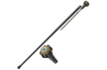 China Made Eyeball Sword Cane | $2.00 Off Free Shipping over $49!