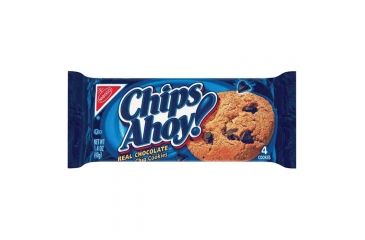 Chips Ahoy Single Serv 1.4 Oz | Free Shipping over $49!