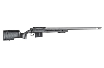 Buy Christensen Arms BA Tactical Bolt Action Rifle, .338 Lapua Magnum ...