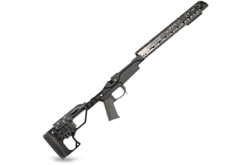 Christensen Arms Modern Precision Rifle Chassis | Up to $61.33 Off 4.5 ...