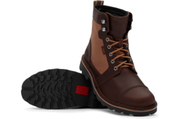 Chrome Industries 503 Combat Boots - Men's