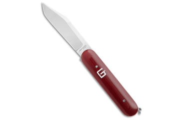 Chuck Gedraitis Knives Chuck Gedraitis Switch Army Switchblade ...