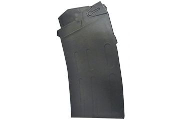 CIA MA186 Catamount Fury II 12ga 5 Round Black Finish | Free Shipping ...