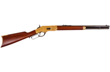 Buy Cimarron Arms 1866 Yellowboy Short Rifle, .38 Special, 20 inch ...