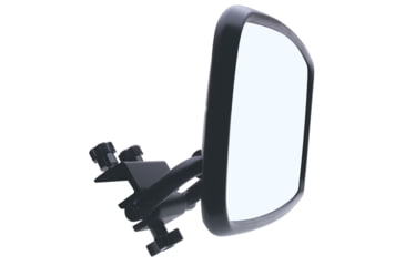 CIPA USA M1B875 Comp Universal Square Marine Mirror