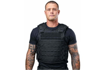 Citizen Armor SHTF Tactical Body Armor and Carrier | 12% Off w/ Free ...