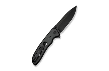 CIVIVI Hyperpulse Flipper & Thumb Stud & Button Lock Knife Black ...