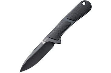 CIVIVI Mini Elementum G10 2.25in Fixed Blade Knife | w/ Free Shipping