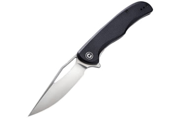 CIVIVI Shredder Linerlock Gray | 31% Off Free Shipping over $49!