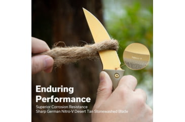 CIVIVI Stormridge Knife CIV-C23041-2 | 15% Off w/ Free Shipping and ...