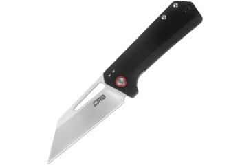 CJRB Ruffian Linerlock J1924BK 3.00 in Stainless Steel Folding Knife ...