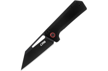 CJRB Ruffian Linerlock Black | 25% Off w/ Free Shipping and Handling