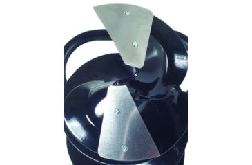 Clam Auger Replacement Blades | Free Shipping over $49!