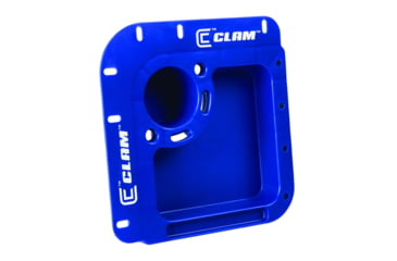 Clam Corner Console | Free Shipping over $49!