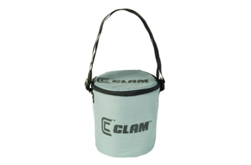 Clam Insulated Bait Buckets | Free Shipping over $49!