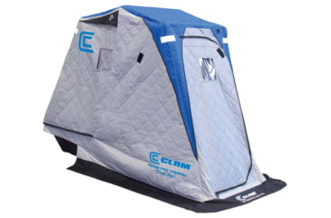 Clam Kenai Pro Thermal Shelter