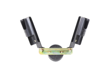 Clam Lock Vertical Rod Holder | $2.10 Off w/ Free Shipping and Handling